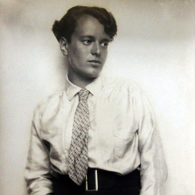 Le ragazze del Bauhaus e il caso Margarete Heymann